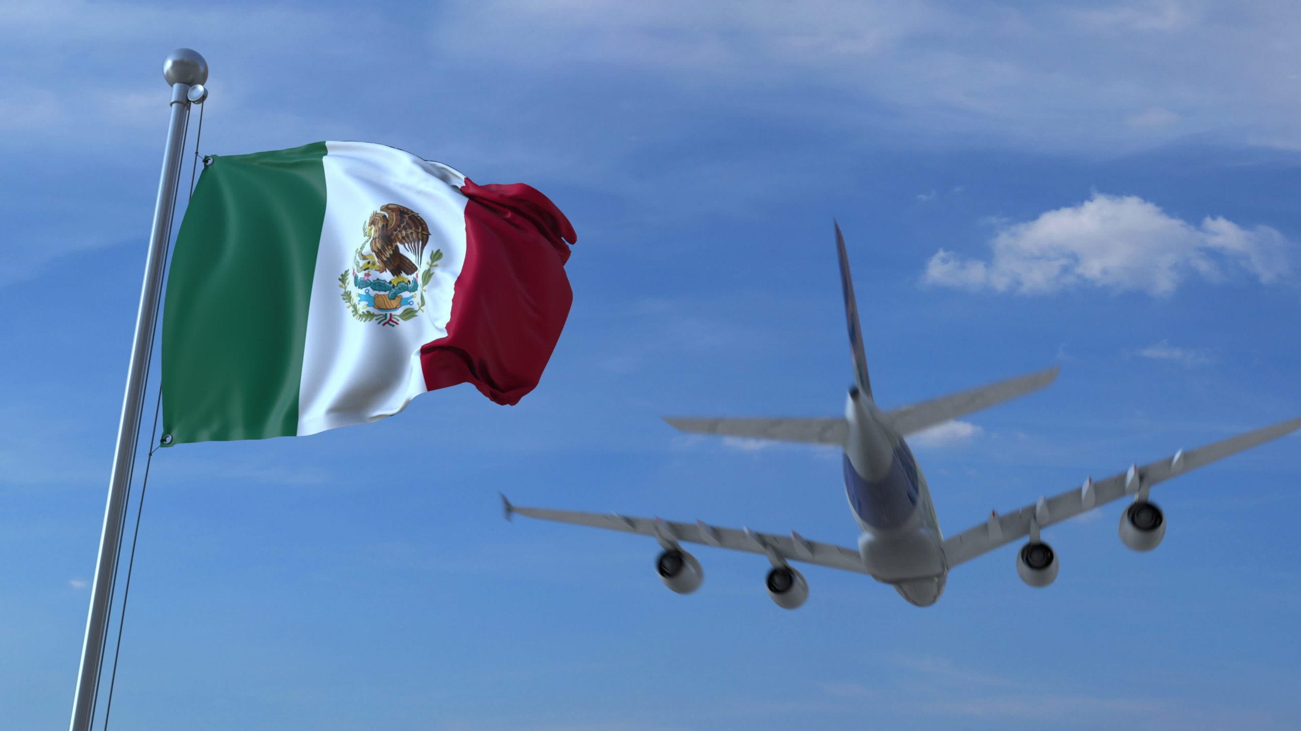 Five Compelling Reasons To Expand Your Business To Mexico