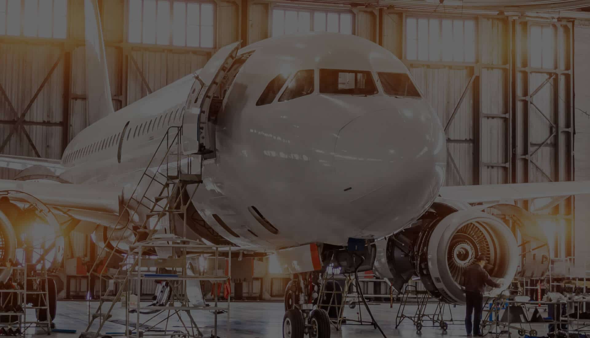Aerospace | Executive Recruiters | Barbachano International