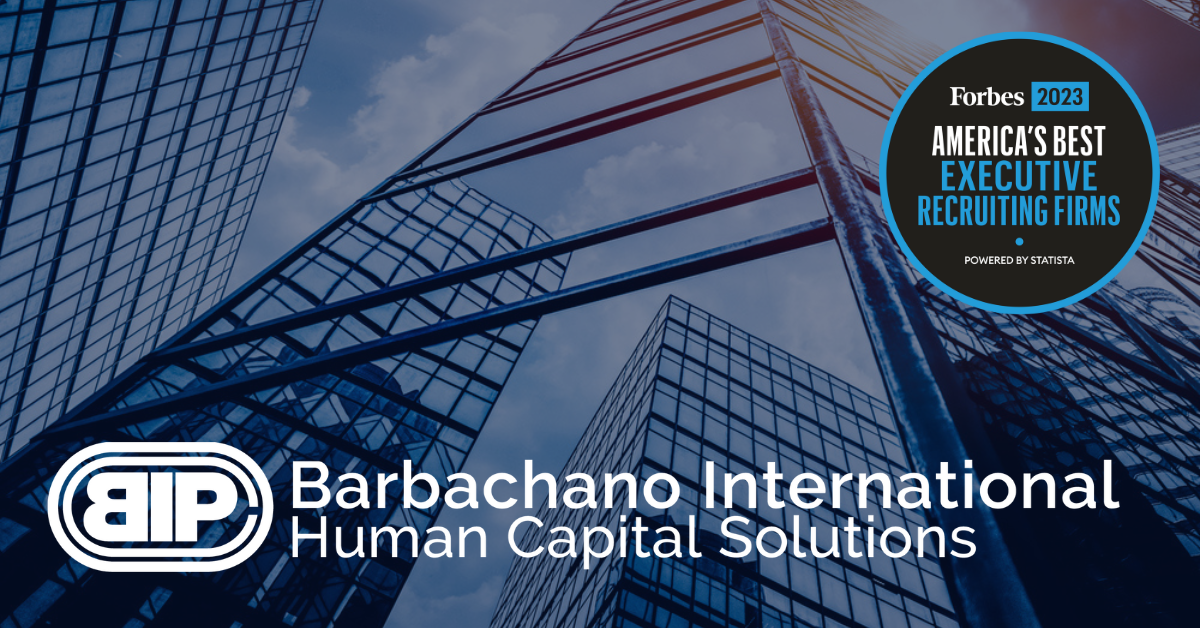 Our Leadership Team | Barbachano International