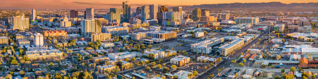 Phoenix | Executive Search - Barbachano International